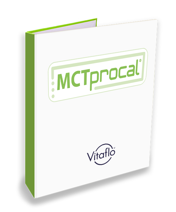 Vitaflo Recipes - Matthews Friends